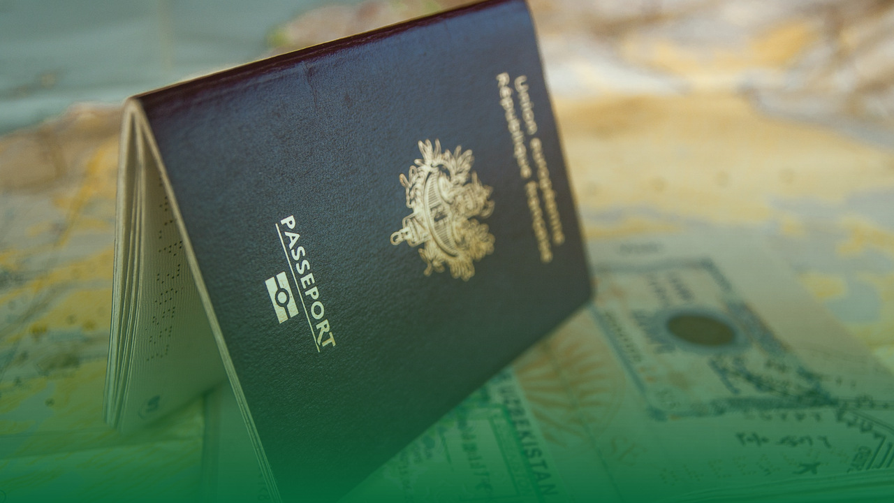 RNM e RNE: Entenda o que é e como validar