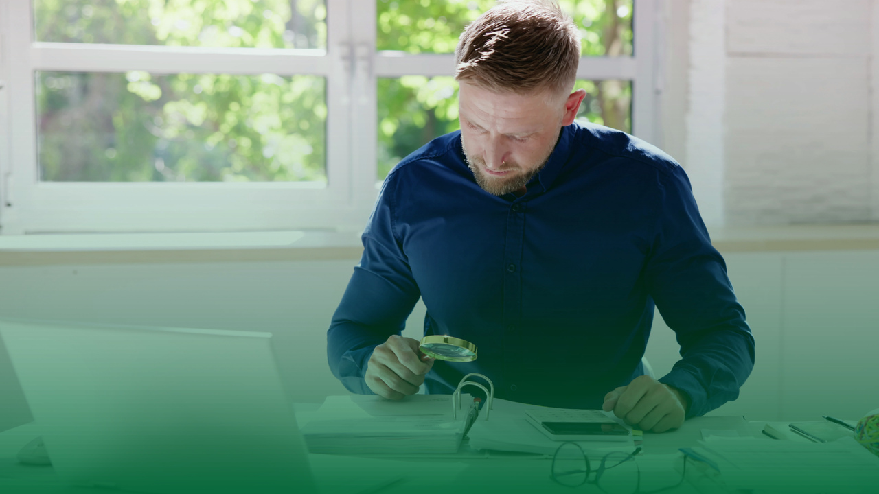 Combate a fraude: Como minimizar riscos em sua empresa