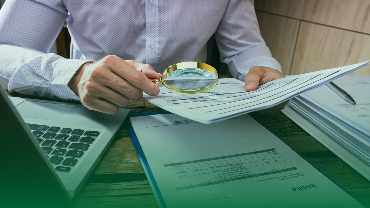 5 principais tipos de Background Check para prevenir Lavagem de Dinheiro