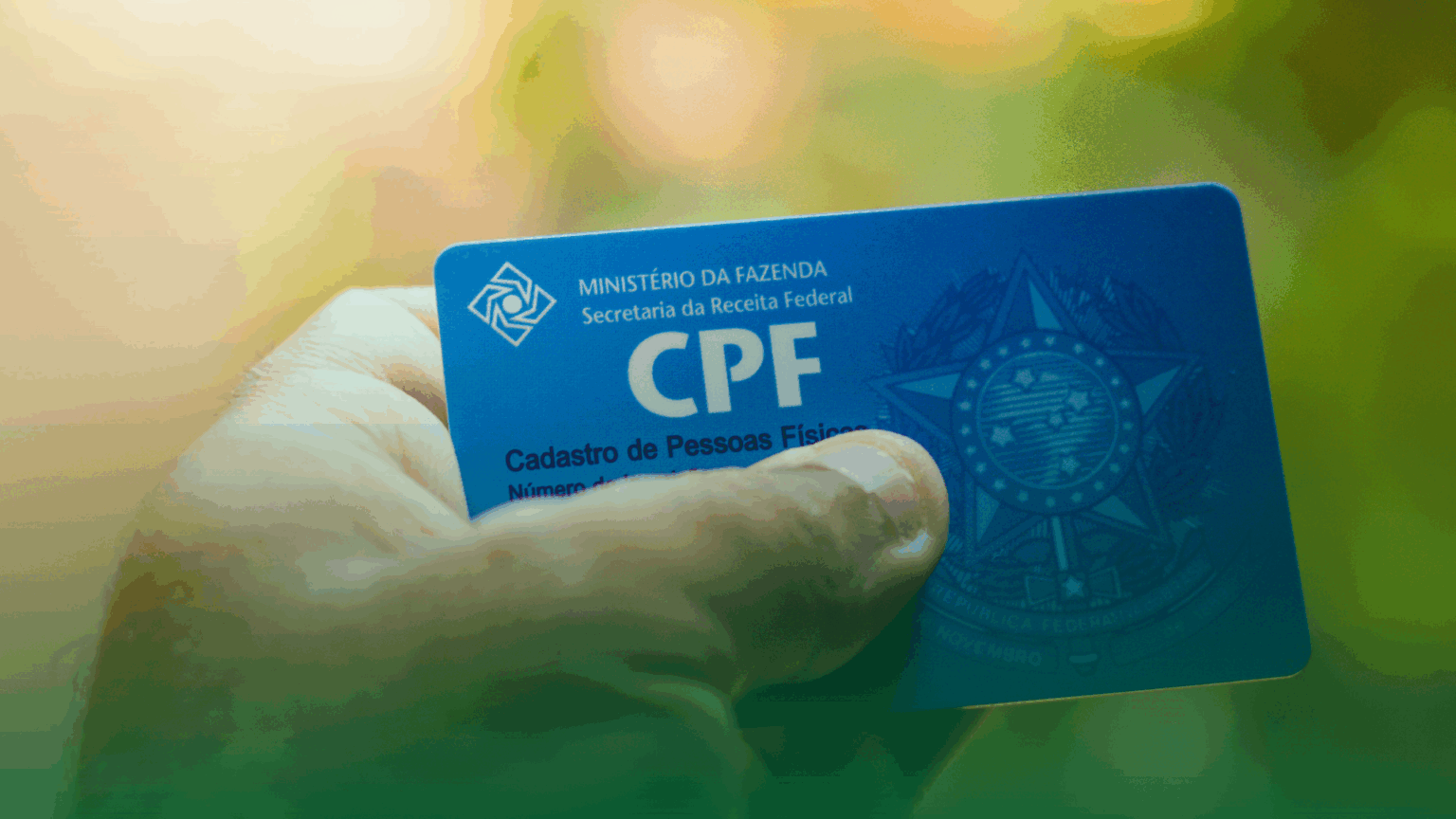 5 formas de consultar CPF na receita federal - Blog | BGC Brasil